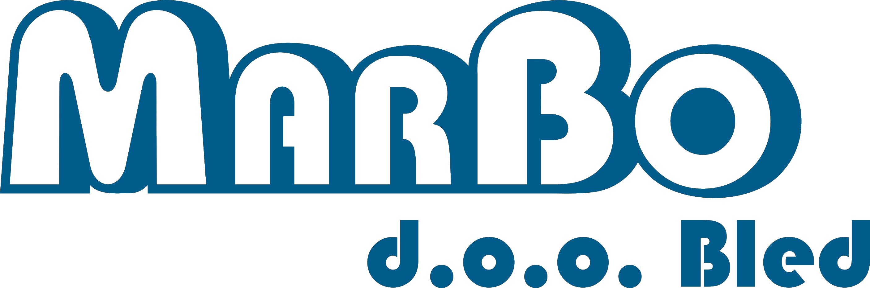 MARBO, d.o.o. BLED – Kvalitetne storitve za hitre rešitve